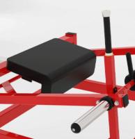 China Hip Lifting Machine Hip Punching Trainer Hip Punching Machine Hip Lifting And Lifting Trainer for sale