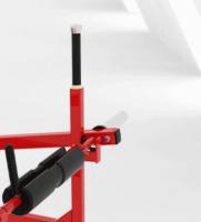 China Hip Lifting Machine Hip Punching Trainer Hip Punching Machine Hip Lifting And Lifting Trainer for sale