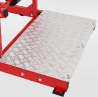 China Hip Lifting Machine Hip Punching Trainer Hip Punching Machine Hip Lifting And Lifting Trainer for sale