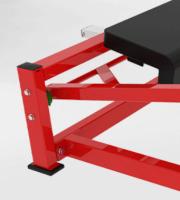 China Hip Lifting Machine Hip Punching Trainer Hip Punching Machine Hip Lifting And Lifting Trainer for sale