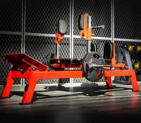 China Commercial Hip Trainer Hip Pushing Machine Hip Lifting And Beautifying Machine Hipc Machine Trainer for sale