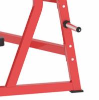 China Split Action Rowing High Back Trainer Gym Strength Equipment Commercial Combination Fitness Equipment for sale