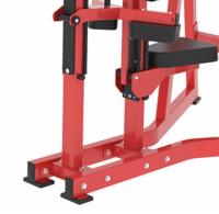 China Split Action Rowing High Back Trainer Gym Strength Equipment Commercial Combination Fitness Equipment for sale