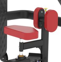 China Sitting Rotation Trainer Waist Rotation Trainer Waist And Hip Comprehensive Strength Trainer for sale
