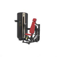 China Sitting Push Chest Trainer , Chest Muscle Trainer Strength Trainer for sale