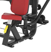 China Butterfly Trainer Chest Muscle Trainer Gym Strength Training Equipment for sale
