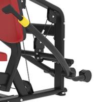 China Triceps Trainer Gym Commercial Fitness Equipment Arm Trainer for sale