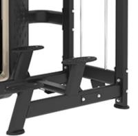 China Upper Limb Flexion And Extension Trainer Gym Commercial Functional Trainer Upper Limb Trainer for sale