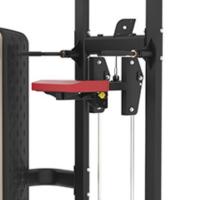 China Upper Limb Flexion And Extension Trainer Gym Commercial Functional Trainer Upper Limb Trainer for sale