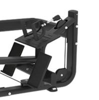 China Low Tension Trainer Gym Equipment Commercial Fitness Equipment for sale