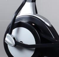 China Silent Spacewalks Cross Trainer Equipment Elliptical Machine for sale