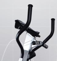 China Silent Spacewalks Cross Trainer Equipment Elliptical Machine for sale