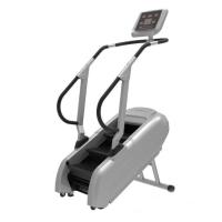 China Intelligent Staircase Machine Aerobic Treadmill Machine Mountaineering Machine Climbing Machine for sale