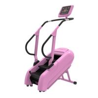 China Intelligent Staircase Machine Aerobic Treadmill Machine Mountaineering Machine Climbing Machine for sale