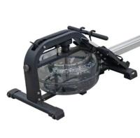 China Intelligent Water Resistance Rowing Training Machine Aerobic Equipment for sale