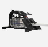 China Intelligent Water Resistance Rowing Training Machine Aerobic Equipment for sale