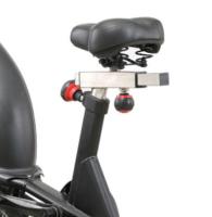 China Intelligent Sitting Handheld Fitness Bike Aerobic Equipment for sale