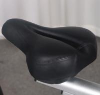 China Wind Resistance Bike Aerobic Pedal Fan Fitness Bike Fat Burning Aerobic Bike for sale