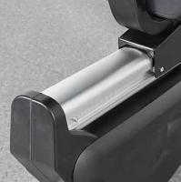 China Aerobic Fitness Equipment Horizontal Exercise Bike Horizontal Magnetic Pedal Bike Exercise Rehabilitation Bike for sale