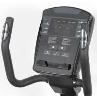 China Aerobic Fitness Equipment Horizontal Exercise Bike Horizontal Magnetic Pedal Bike Exercise Rehabilitation Bike for sale
