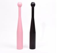 China Fitness Stick Bell Iran Stick Steel Male And Female Physical Training Stick Hammer Portable Stick Bell for sale