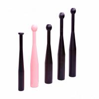 China Fitness Stick Bell Iran Stick Steel Male And Female Physical Training Stick Hammer Portable Stick Bell for sale