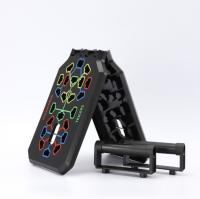 China T-Shaped Multifunctional Push Up Board, Fitness Board, Home Exercise Chest And Abdominal Muscle Trainer for sale