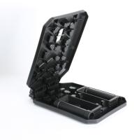 China T-Shaped Multifunctional Push Up Board, Fitness Board, Home Exercise Chest And Abdominal Muscle Trainer for sale