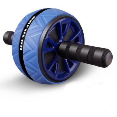 China Cross Border Supply Abdominal Muscle Wheel Large Roller Sports And Fitness Wheel for sale