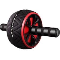 China Cross Border Supply Abdominal Muscle Wheel Large Roller Sports And Fitness Wheel for sale
