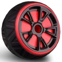China Cross Border Supply Abdominal Muscle Wheel Large Roller Sports And Fitness Wheel for sale