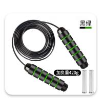 China Wire Weight Training Specialized Racing Fitness Skipping Rope for sale