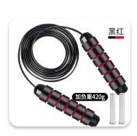 China Wire Weight Training Specialized Racing Fitness Skipping Rope for sale