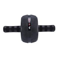 China Indoor Sports Multifunctional Voluptuous Wheel Silent Healthy Belly Wheel for sale