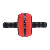 China Indoor Sports Multifunctional Voluptuous Wheel Silent Healthy Belly Wheel for sale
