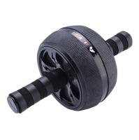 China Indoor Sports Multifunctional Voluptuous Wheel Silent Healthy Belly Wheel for sale