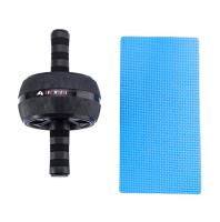 China Indoor Sports Multifunctional Voluptuous Wheel Silent Healthy Belly Wheel for sale