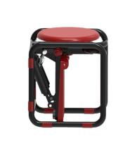 China Sports Load Mini Hydraulic Fitness Stepper With LCD Display for sale