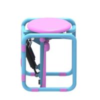 China Sports Load Mini Hydraulic Fitness Stepper With LCD Display for sale