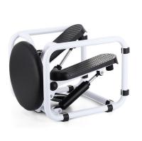 China Sports Load Mini Hydraulic Fitness Stepper With LCD Display for sale