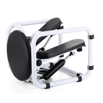 China Sports Load Mini Hydraulic Fitness Stepper With LCD Display for sale