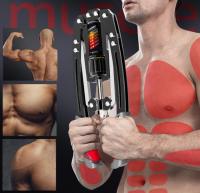 China Twist Arm Trainer Home Chest Expander Shoulder Muscle Training And Fitness Equipment Arm Strengthening Exercise Equipment for sale