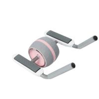 China 2-In-1 AB Wheel Rolling Wheel Fitness Equipment Set For Home Use, Two In One Dual Mode Abdominal Fitness Device For Abdominal Muscle Training for sale