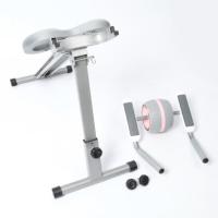 China 2-In-1 AB Wheel Rolling Wheel Fitness Equipment Set For Home Use, Two In One Dual Mode Abdominal Fitness Device For Abdominal Muscle Training for sale