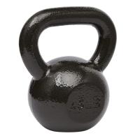 China 45 Pounds Fitness Kettlebells For Effective Muscle Training And Strength Building for sale