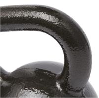 China 45 Pounds Fitness Kettlebells For Effective Muscle Training And Strength Building for sale