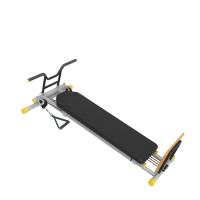 China Skateboard Swimming Posture Trainer With Adjustable Resistance Pull Up Device And Comprehensive Lumbar And Abdominal Muscle Swimming Training for sale