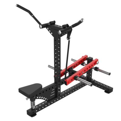 China Maximum Load Capacity 150kg Commercial Fitness Equipment For Strength Training Steel Sitting Posture Standing Chest Press for sale
