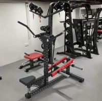 China Maximum Load Capacity 150kg Commercial Fitness Equipment For Strength Training Steel Sitting Posture Standing Chest Press for sale