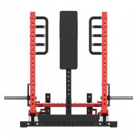 China Commercial Fitness Equipment Upright Push Up Chest Trainer Plank Standing Chest Push Up Exercise for sale